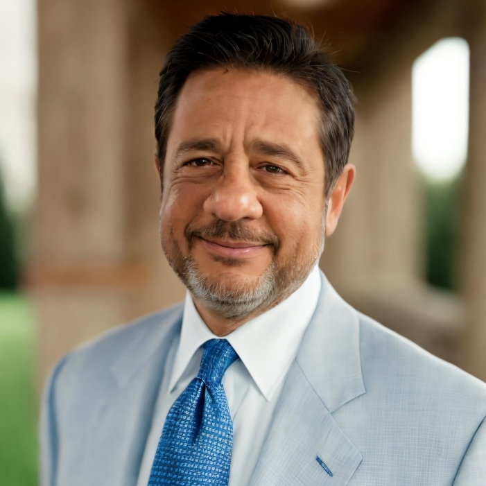 Meet the Team - Steven J. Vitale | Stifel